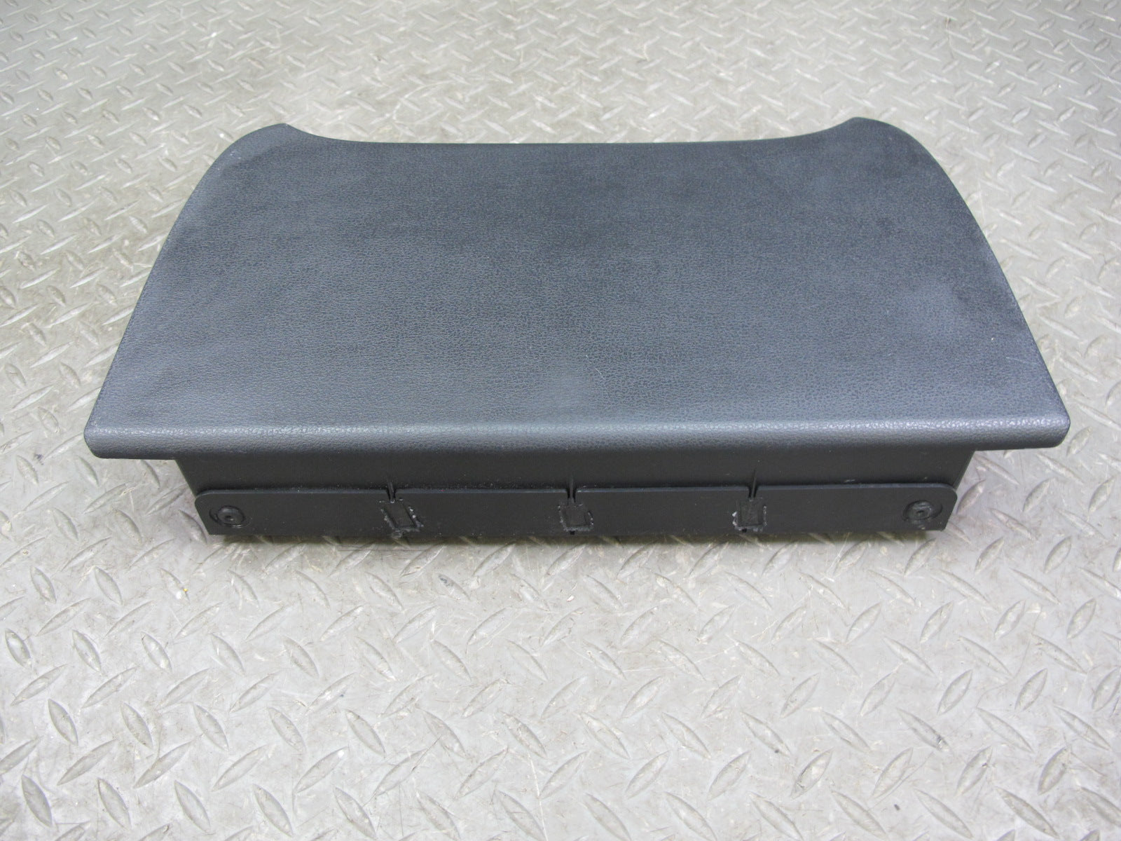 09-20 Nissan 370Z Z34 Rear Parcel Shelf Storage Box Black 79925-1EA0A ...