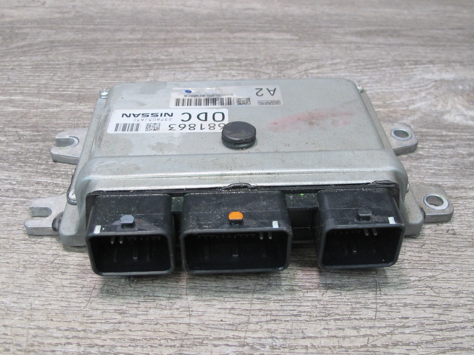 2014-2015 Infiniti QX60 2.5L Hybrid Engine ECU ECM Control Module ...