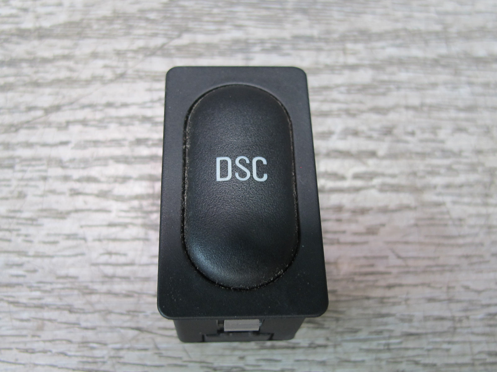 00-02 BMW E36/7 Z3 DSC Dynamic Stability Control Button Switch 8383446 ...