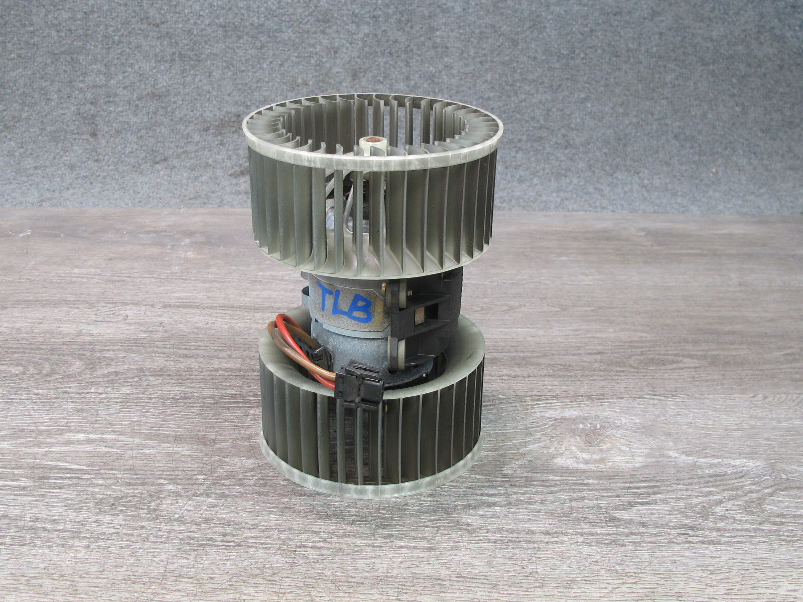 2001-2006 BMW E46 M3 3-SERIES Hvac A/C Heater Blower Motor Fan – das77auto