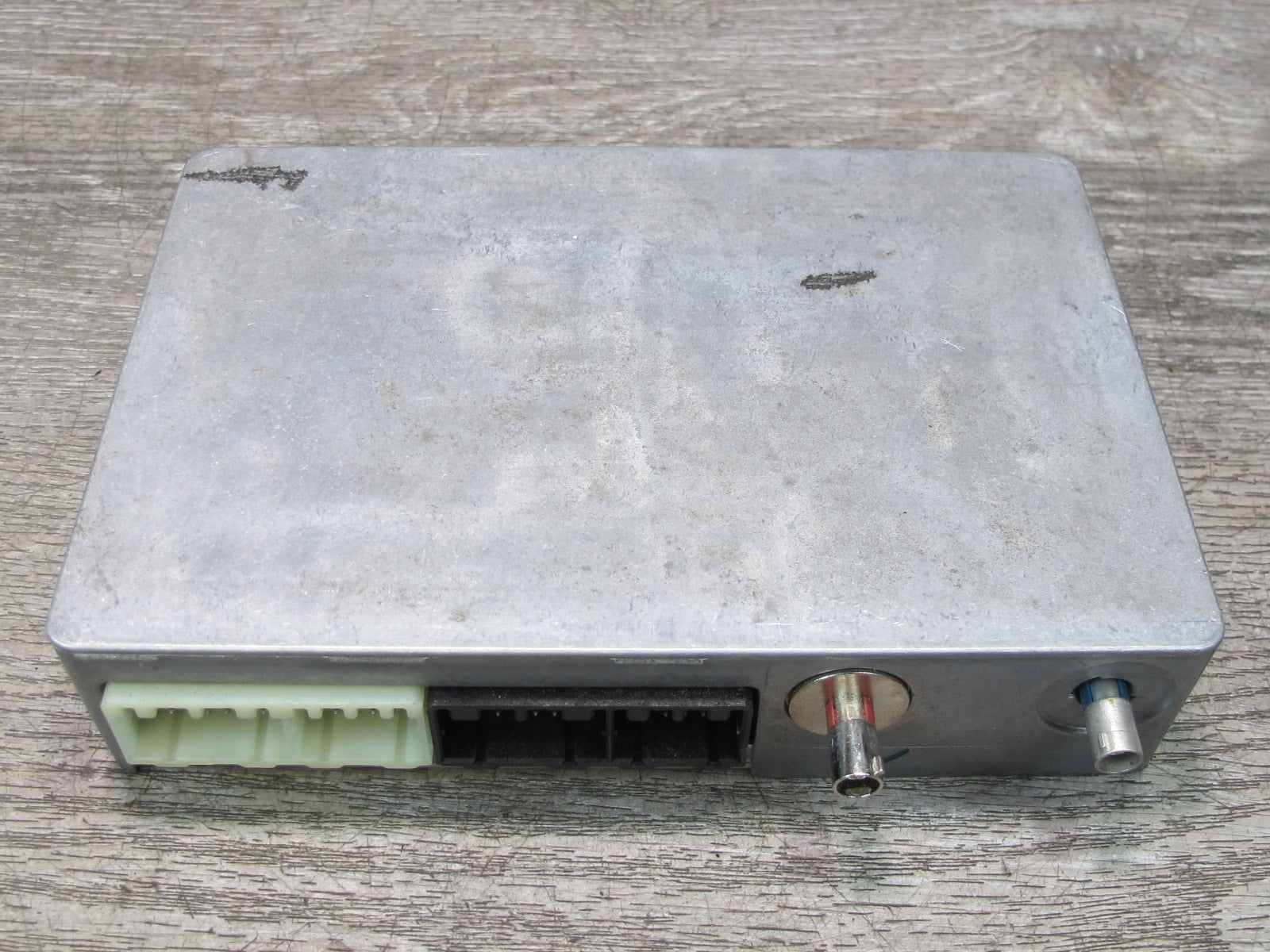 2008 Hummer H2 Onstar Communication Control Module OEM – das77auto