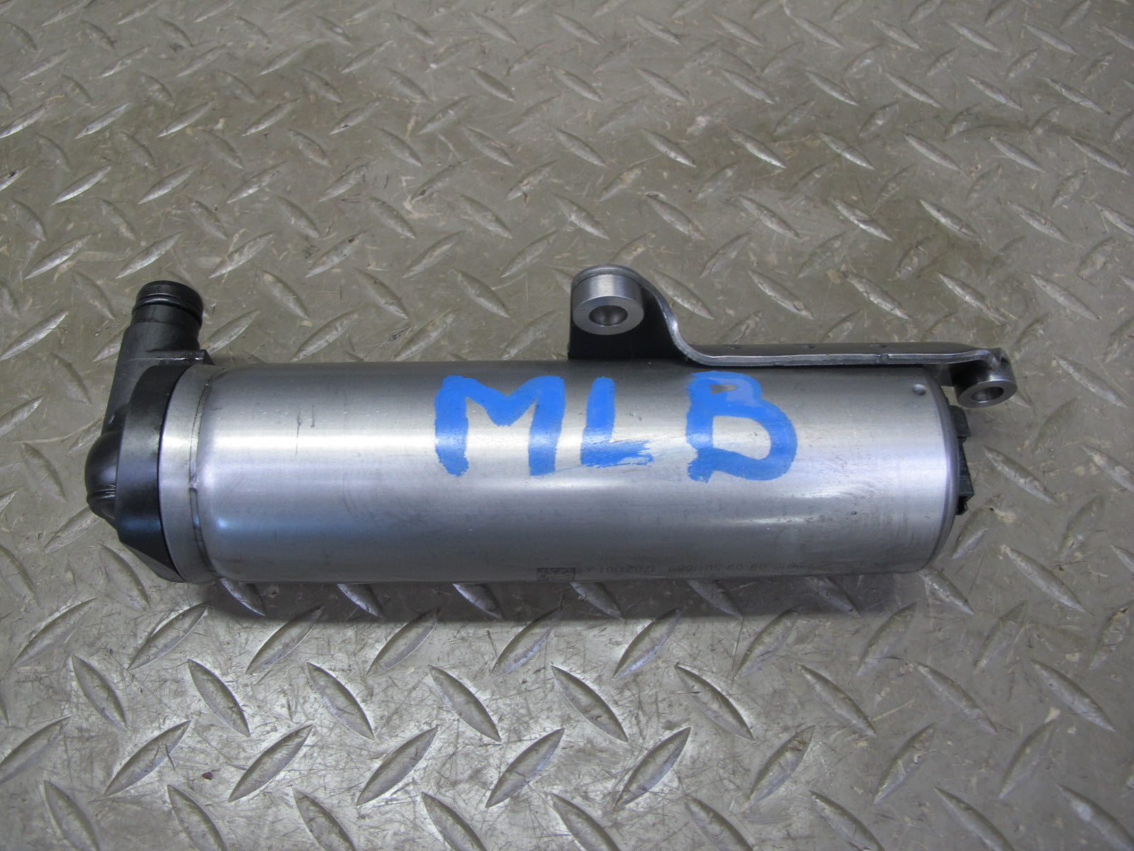 2017-2020 Maserati Levante M161 Automatic Transmission Hydraulic Oil P ...