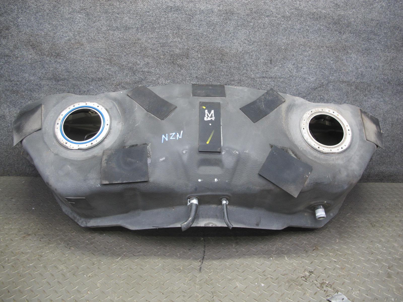 09-20 Nissan Z34 370Z Fuel Gas Tank Assembly 98K Miles OEM – das77auto