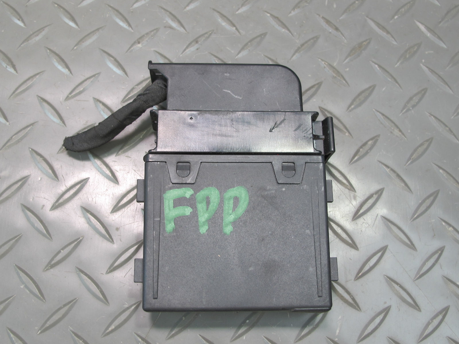 17-23 Porsche Panamera 971 Fuel Pump Control Module 971906093B – das77auto