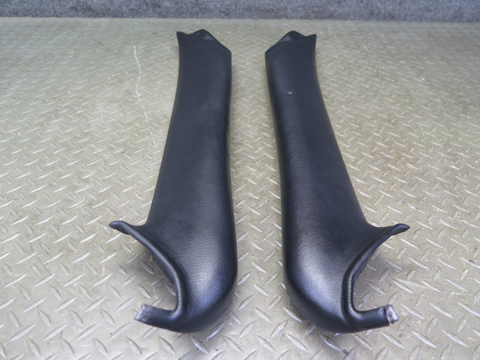 2000-2005 Porsche 911 996 Convert Windshield A Pillar Trim Cover Panel ...