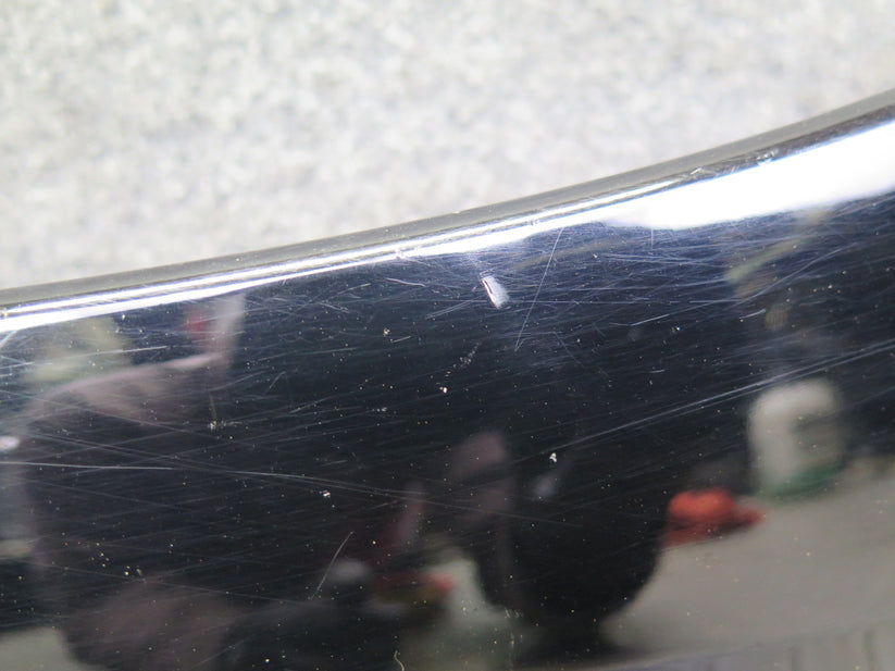 2003-2009 Lexus UZJ120L GX470 Rear Right Side Fender Flare Trim Moldin ...