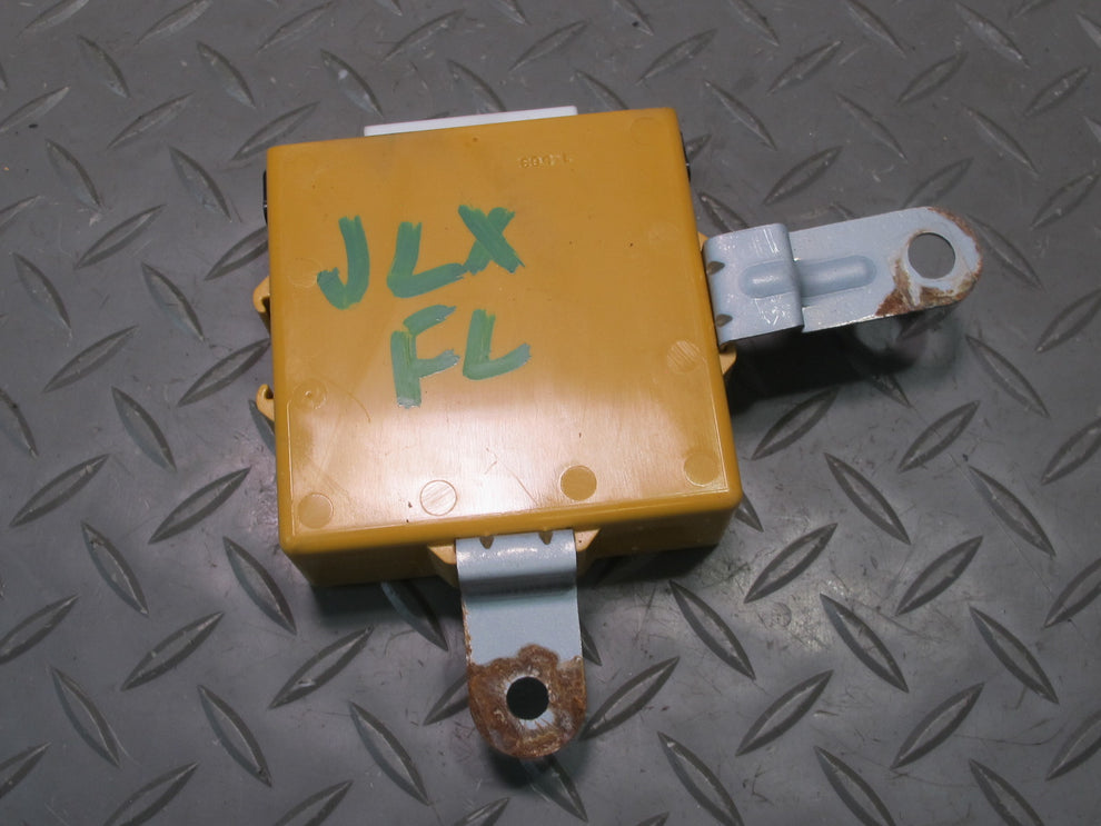 2002-2007 Lexus J100 LX470 Outer Mirror Memory Control Module 89430-60 ...