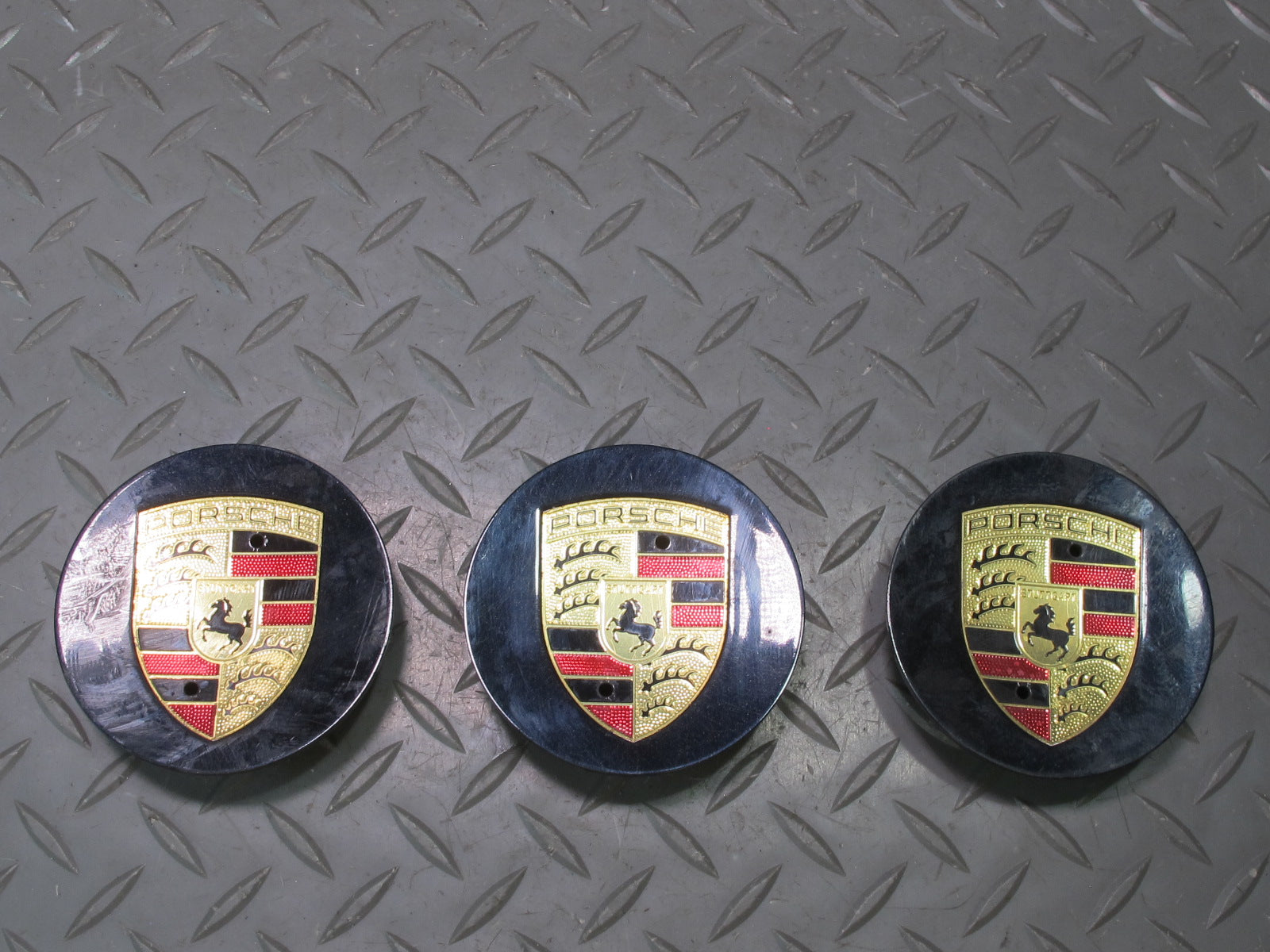 2017-2023 Porsche Panamera 971 Wheel Hub Center Cap Cover 9P1601147 Se ...