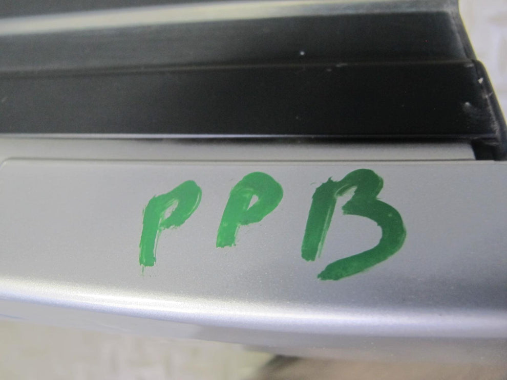 1997-2002 Porsche Boxster 986 Rear Trunk Spoiler Drive Motor Mechanism ...