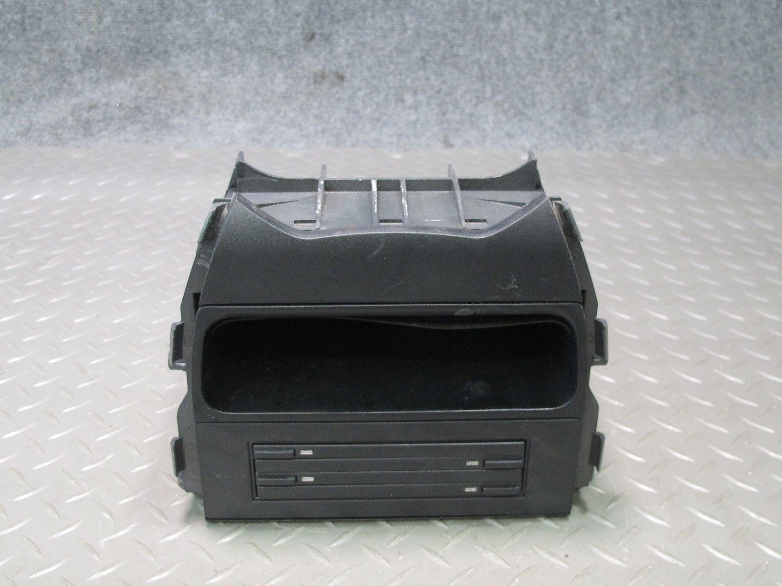 1999-2004 Porsche Boxster 986 Center Console CD Storage Tray Support B ...