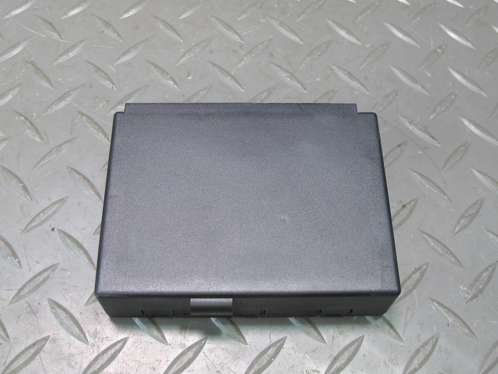 05-11 Mercedes R171 Slk-class Central Gateway Control Module 171540504 ...
