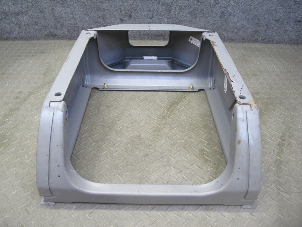 00-03 VW Eurovan T4 Front Left or Right Seat Lower Frame Console 70188 ...