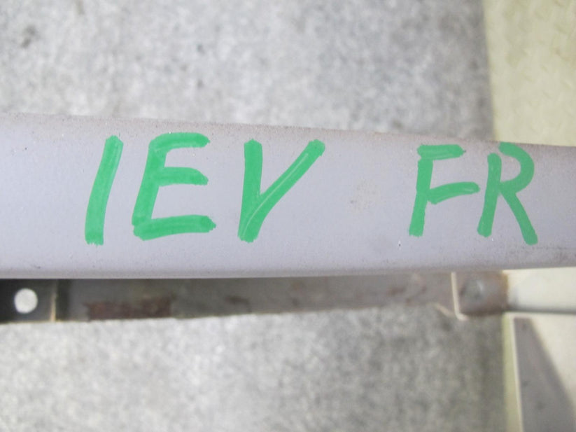 00-03 VW Eurovan T4 Front Left or Right Seat Lower Frame Console 70188 ...