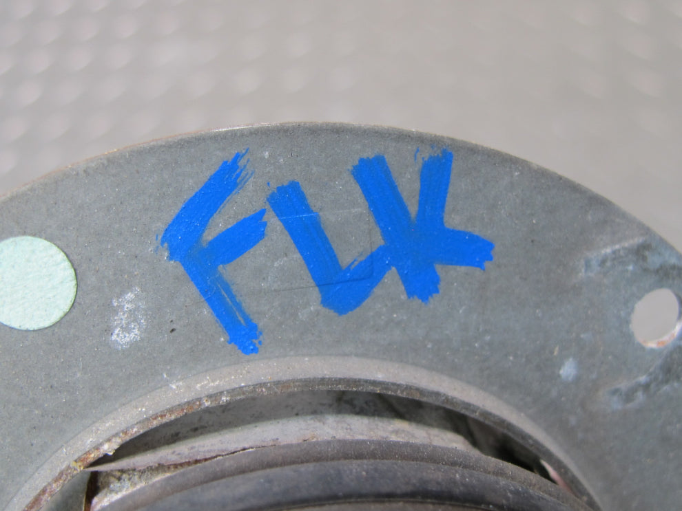 05-08 Mercedes R171 SLK55 AMG Front Left Fog Light Lamp OEM – das77auto