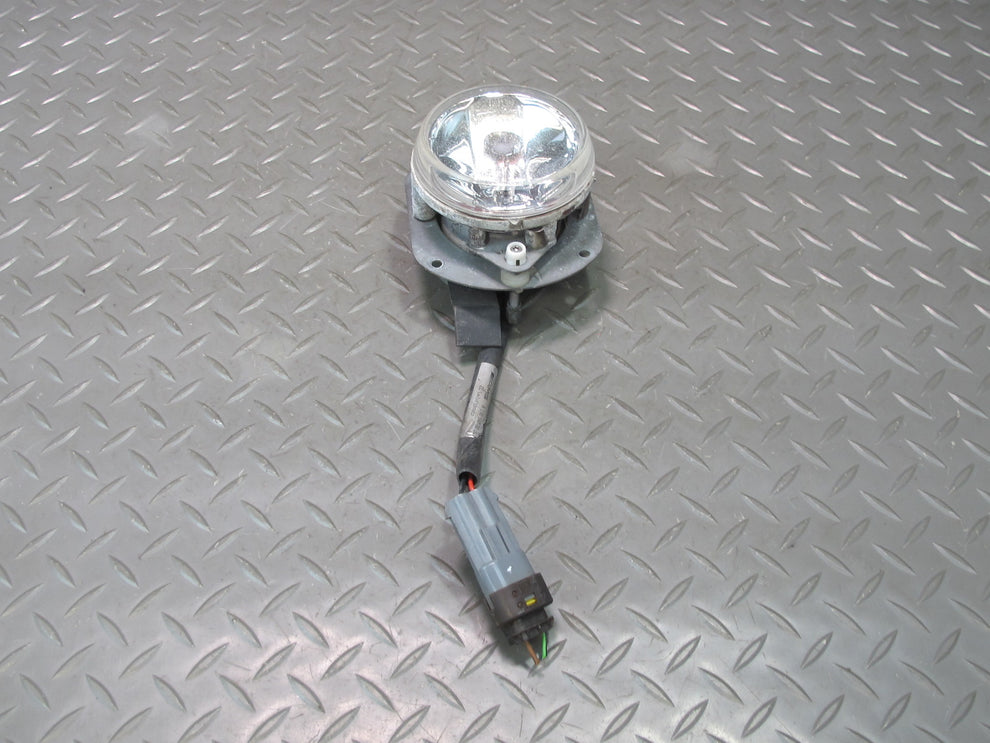 05-08 Mercedes R171 SLK55 AMG Front Left Fog Light Lamp OEM – das77auto