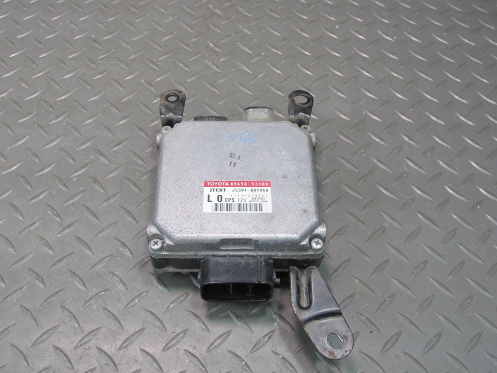 10-13 Lexus IS350 IS250 Convert Electric Steering Control Module 89650 ...