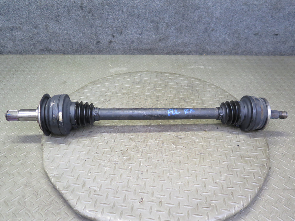 05-11 Mercedes R171 Slk-class Rear Left or Right Suspension Axle Shaft ...