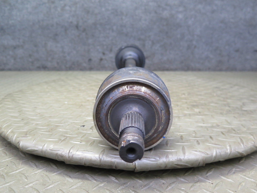 05-11 Mercedes R171 Slk-class Rear Left or Right Suspension Axle Shaft ...