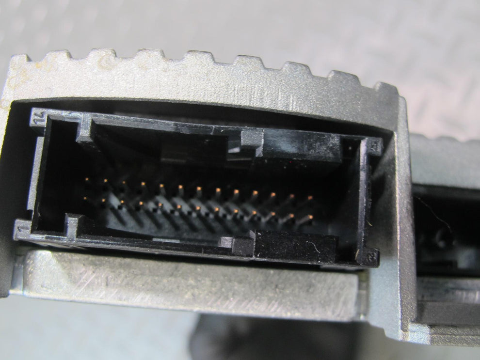 11-13 BMW E90 E92 E93 335i GPS Combox Telematics Control Module 924818 ...