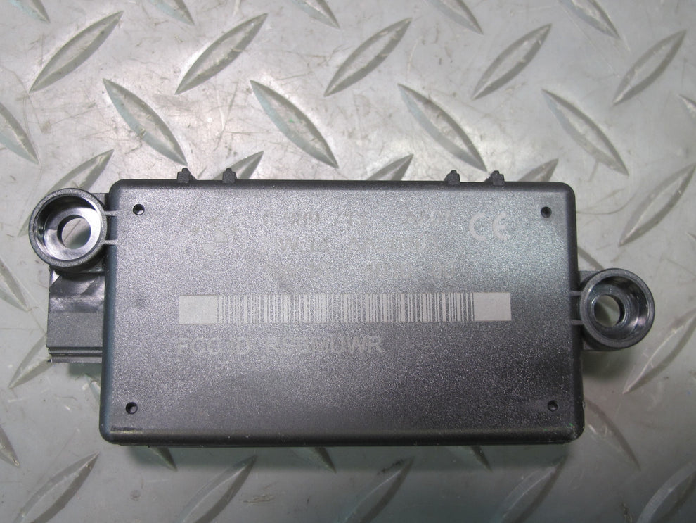 07-13 BMW E90 E92 E93 335i DWA Alarm Antenna Control Module 6989713 OE ...