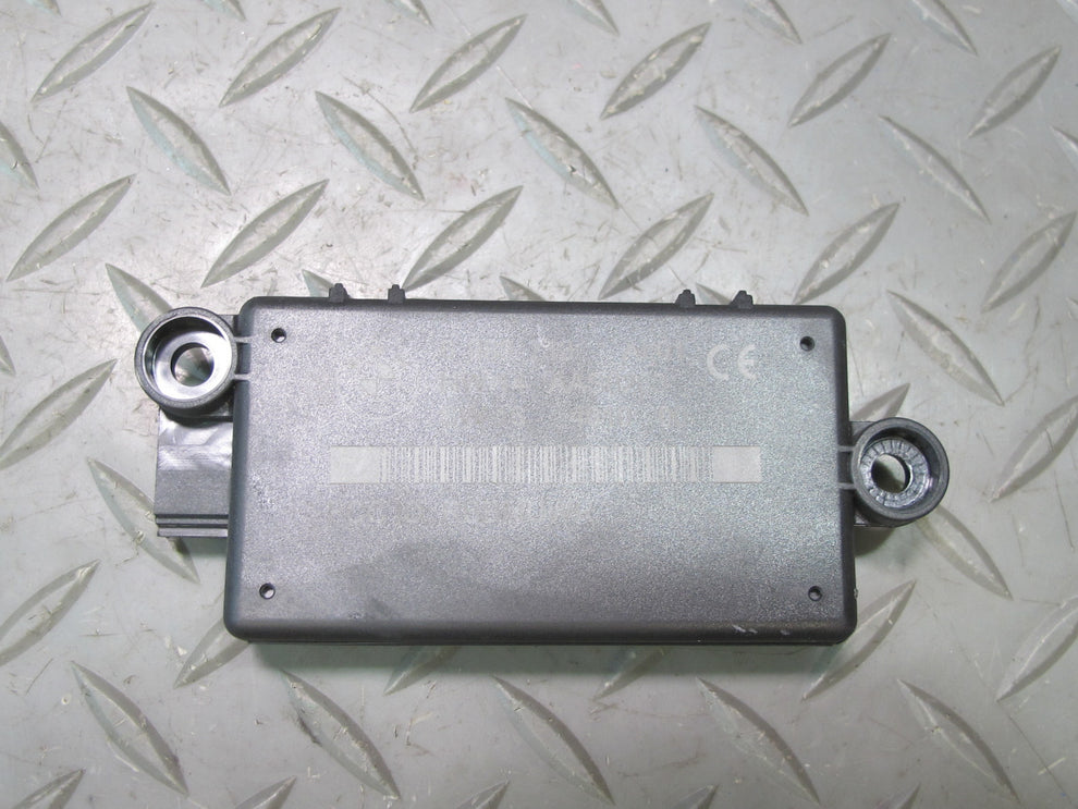 07-13 BMW E90 E92 E93 335i DWA Alarm Antenna Control Module 6989713 OE ...