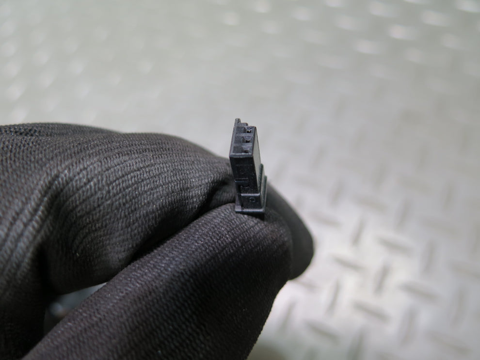 07-13 BMW E92 E93 335i Auto Dim Interior Rear View Mirror w Homelink O ...