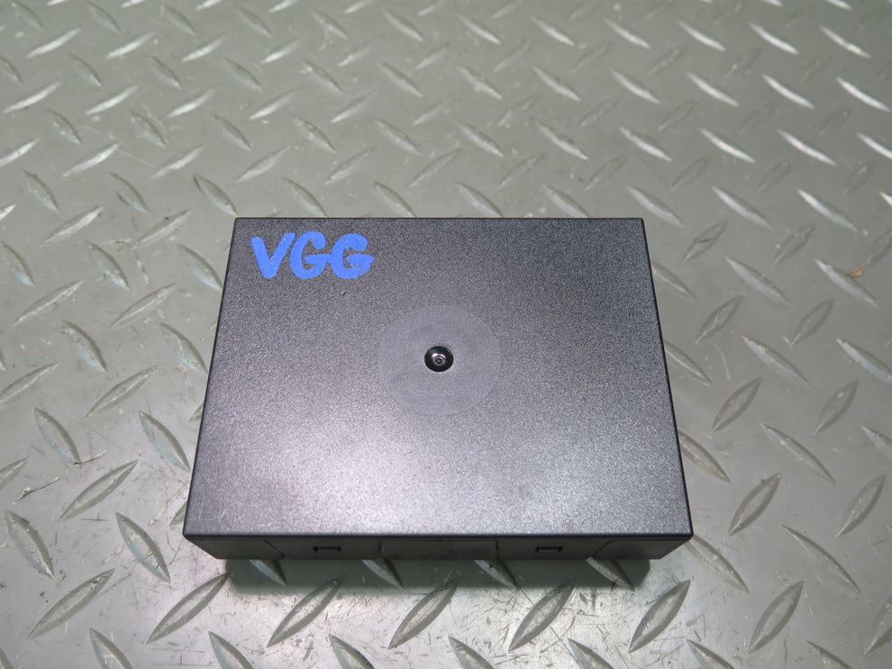 10-14 VW Golf R GTI MK6 Keyless Entry Control Module Kessy Unit 5K0959 ...