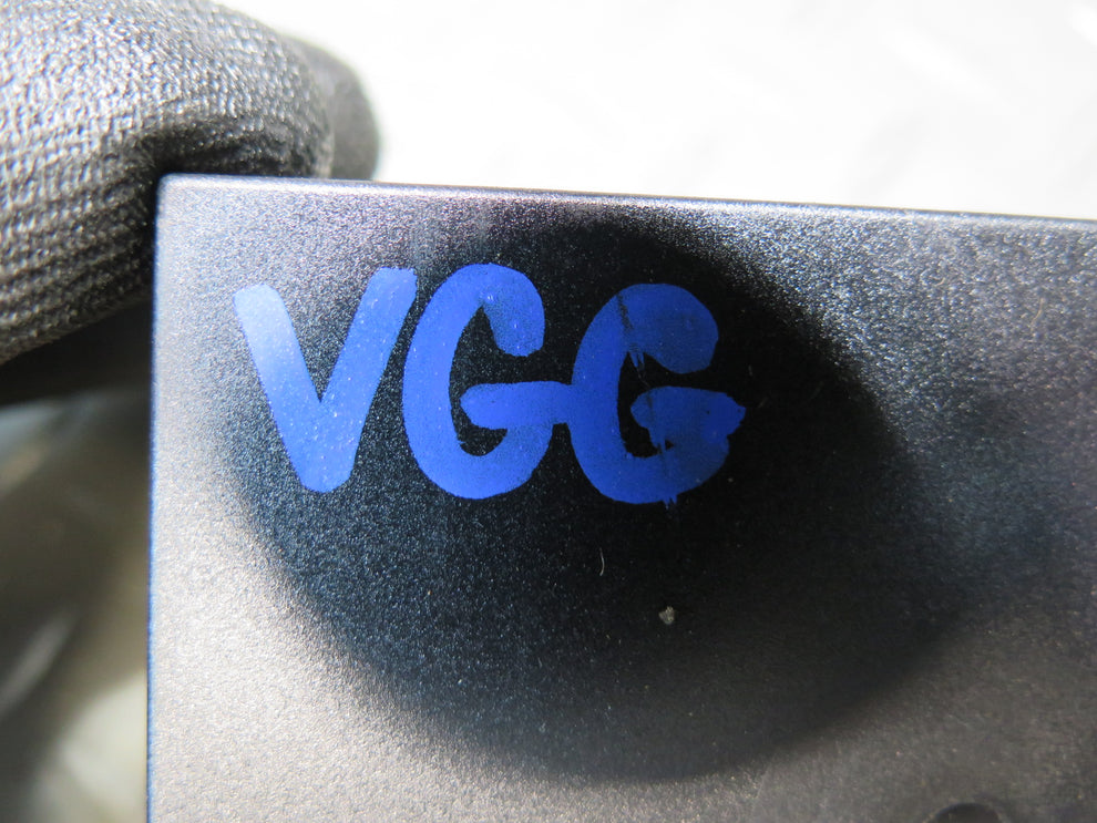 10-14 VW Golf R GTI MK6 Keyless Entry Control Module Kessy Unit 5K0959 ...