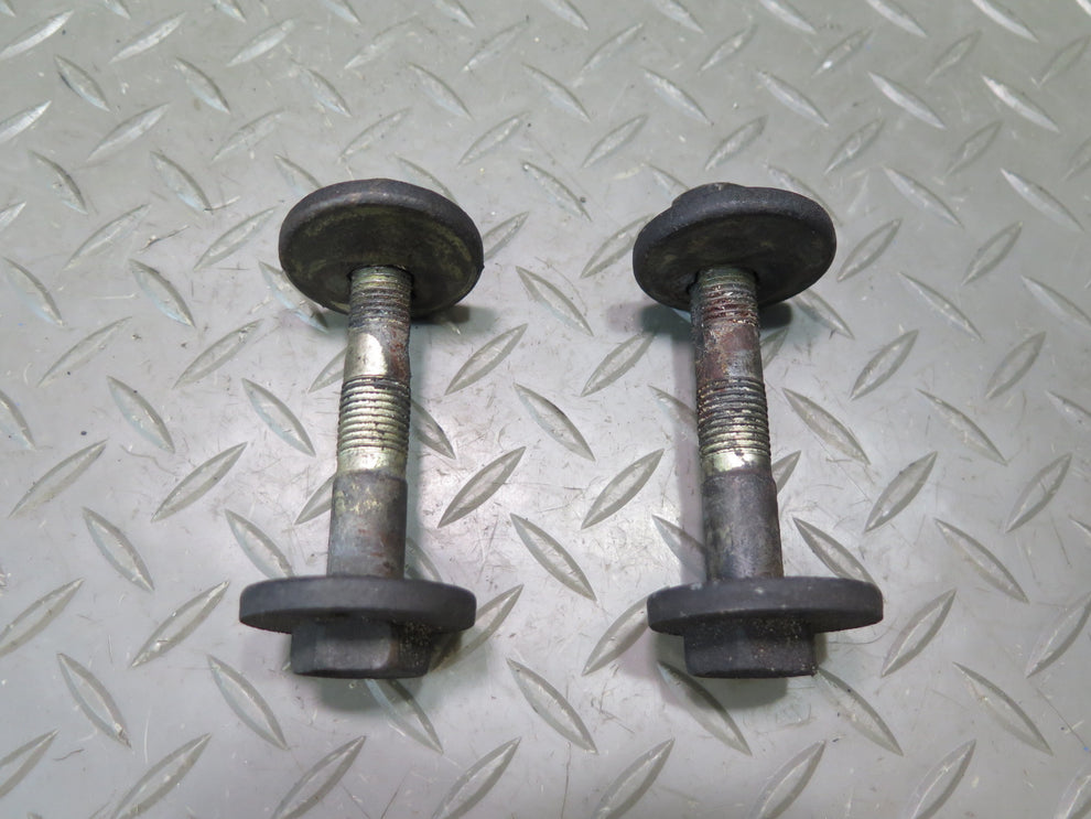 02-10 Lexus Z40 SC430 Set of 2 Front Suspension Eccentric Camber Bolts ...