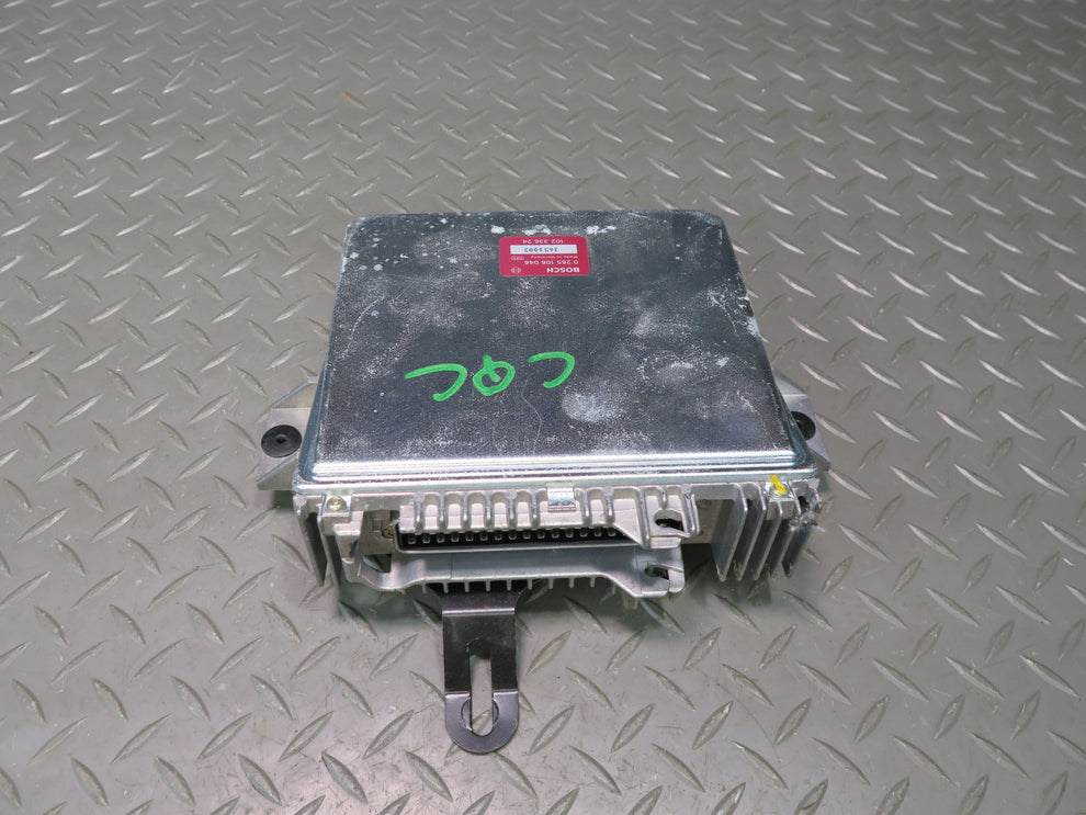 92-95 Chevrolet Corvette C4 Anti Lock Brake ABS Control Module 1023362 ...