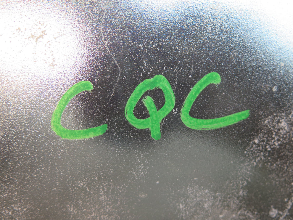 92-95 Chevrolet Corvette C4 Anti Lock Brake ABS Control Module 1023362 ...