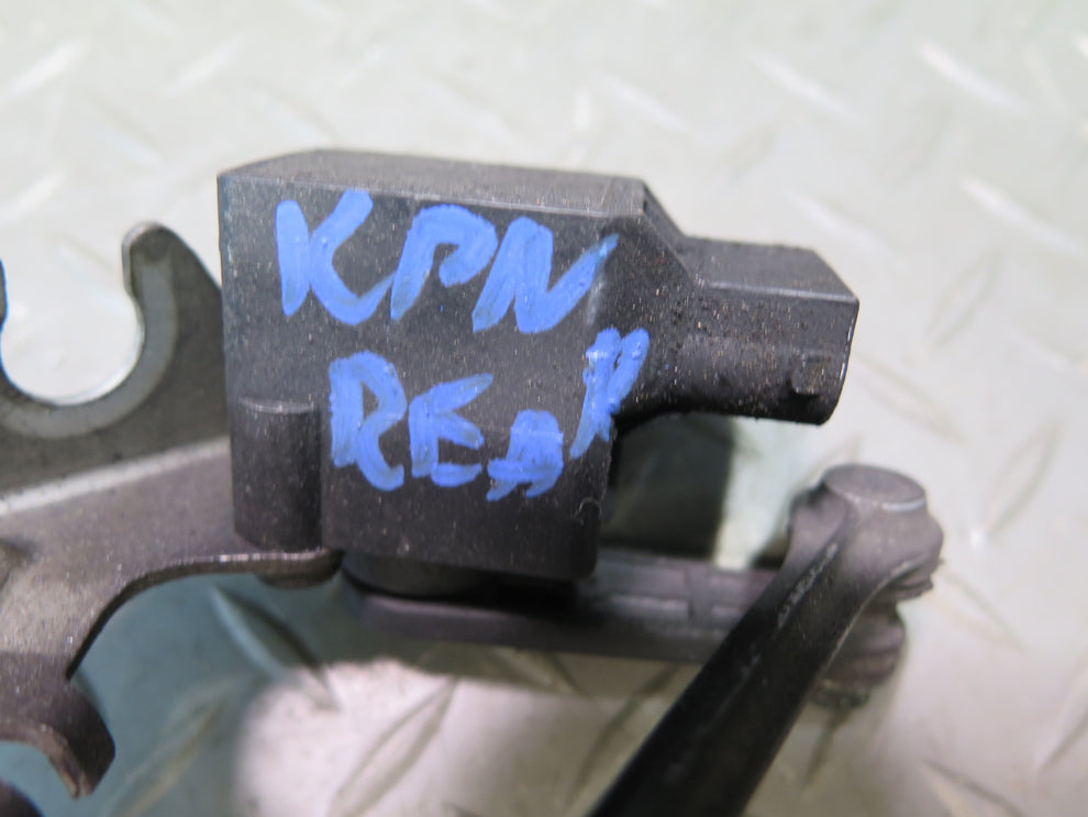 1999-2004 Porsche 911 996 Rear Suspension Height Level Sensor – das77auto