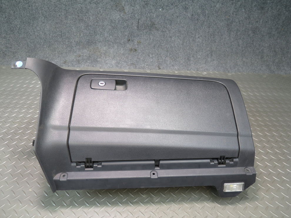 12-13 Volkswagen Golf R MK6 Front Right Glove Box Compartment Storage ...