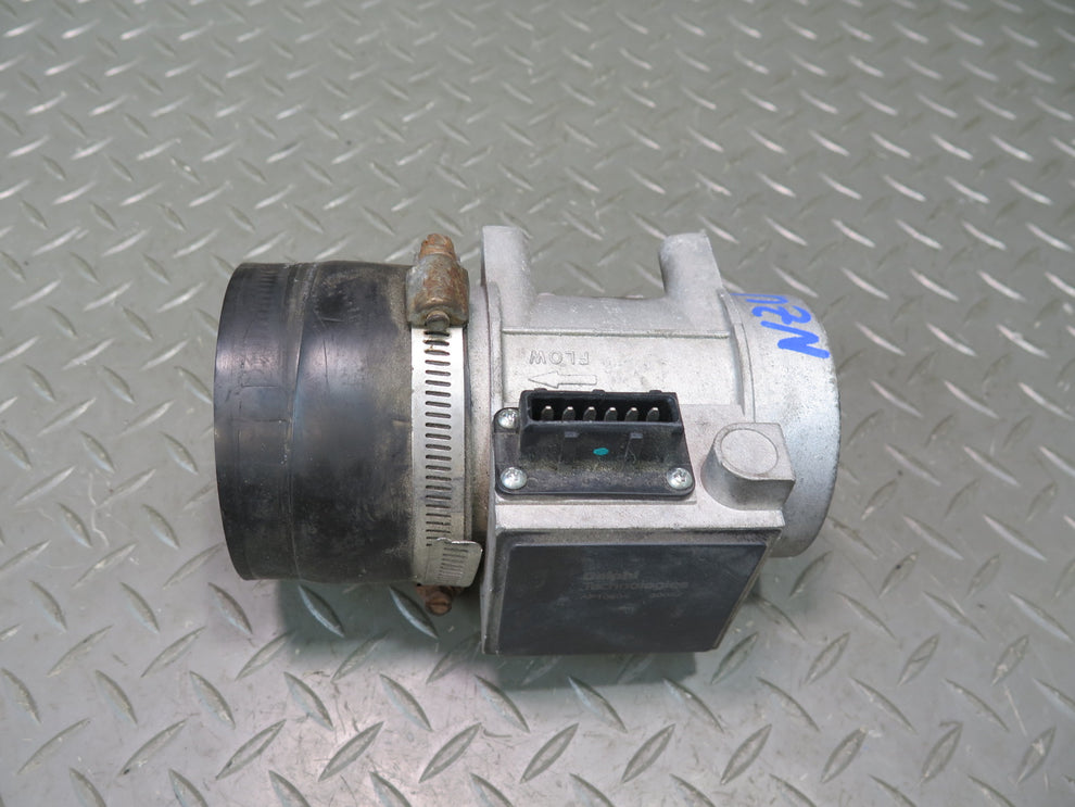 84-87 Nissan Z31 300ZX VG30E NON Turbo Mass Air Flow Meter MAF Sensor ...