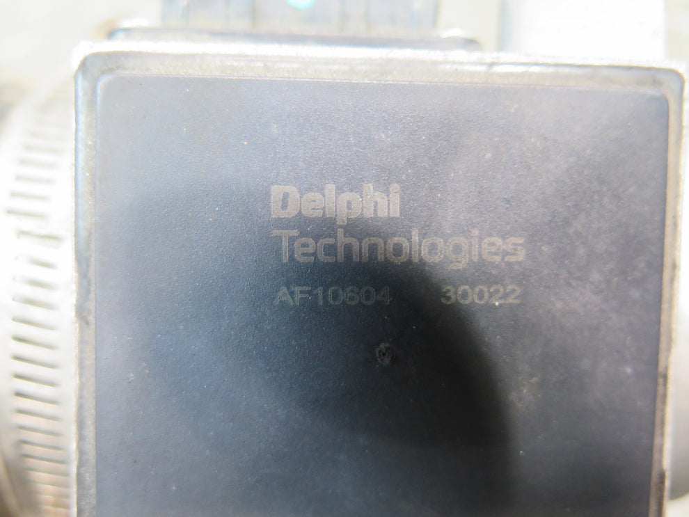 84-87 Nissan Z31 300ZX VG30E NON Turbo Mass Air Flow Meter MAF Sensor ...