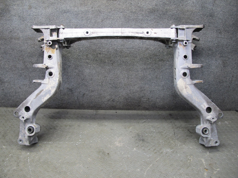 1999-2001 Porsche 911 996 RWD Rear Suspension Sub Frame Crossmember Ca ...