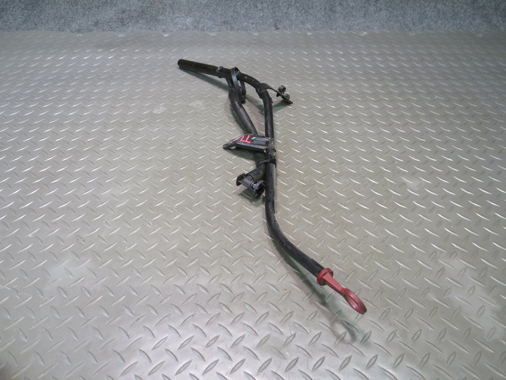 01-06 BMW E46 330ci 330i Engine Oil Dipstick w Tube OEM – das77auto