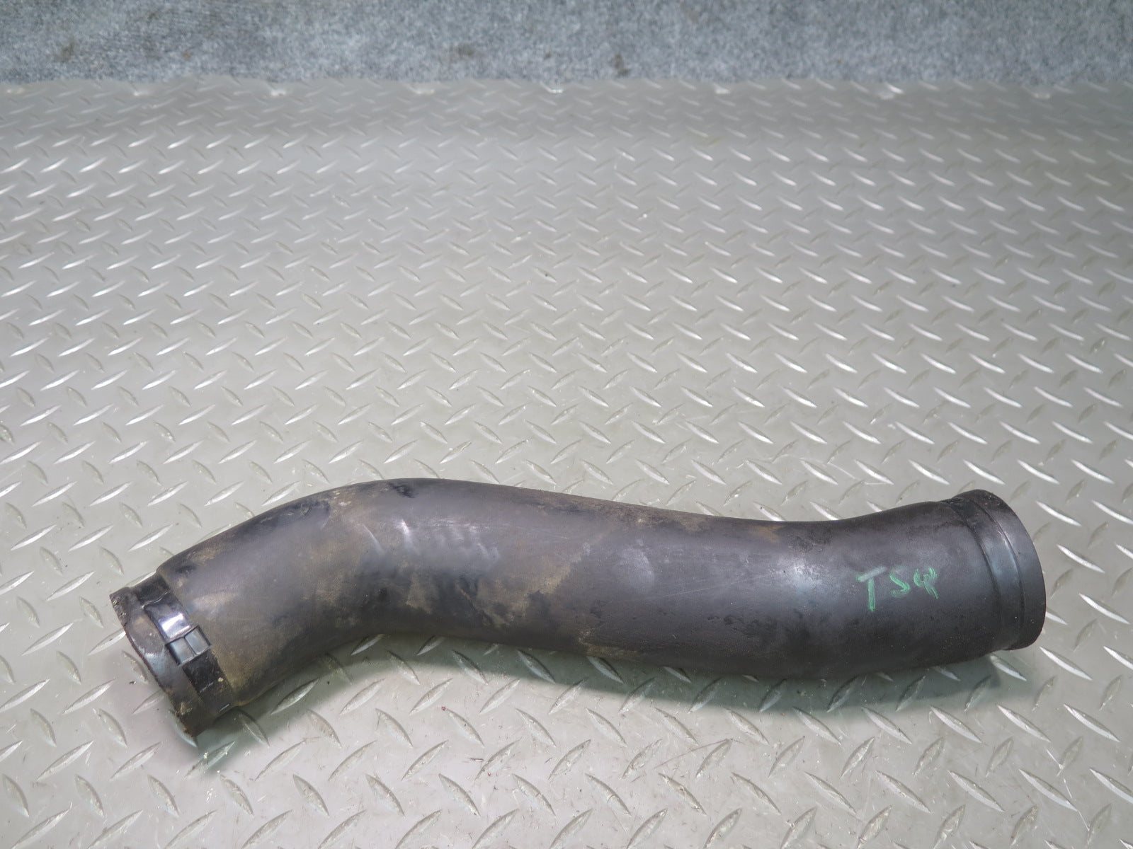 89-92 Toyota Supra MK3 7MGTE Turbo Intercooler Air Pipe Line Tube 59K ...