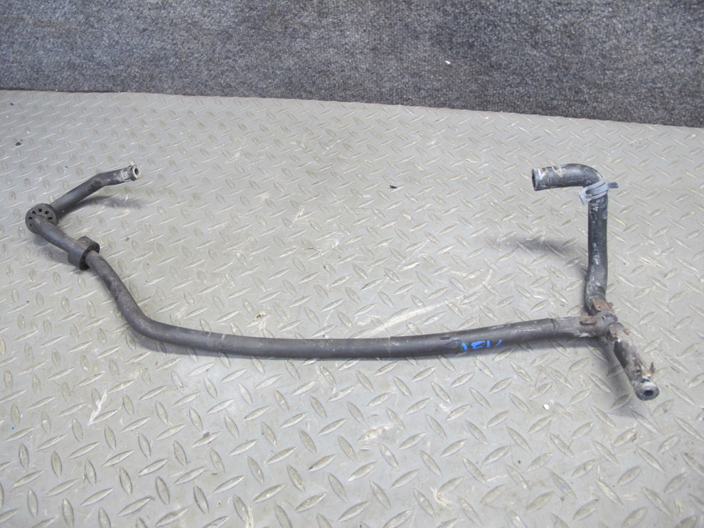 02-03 VW Eurovan T4 2.8L AXK Engine Radiator Coolant Hose Pipe Line Se ...